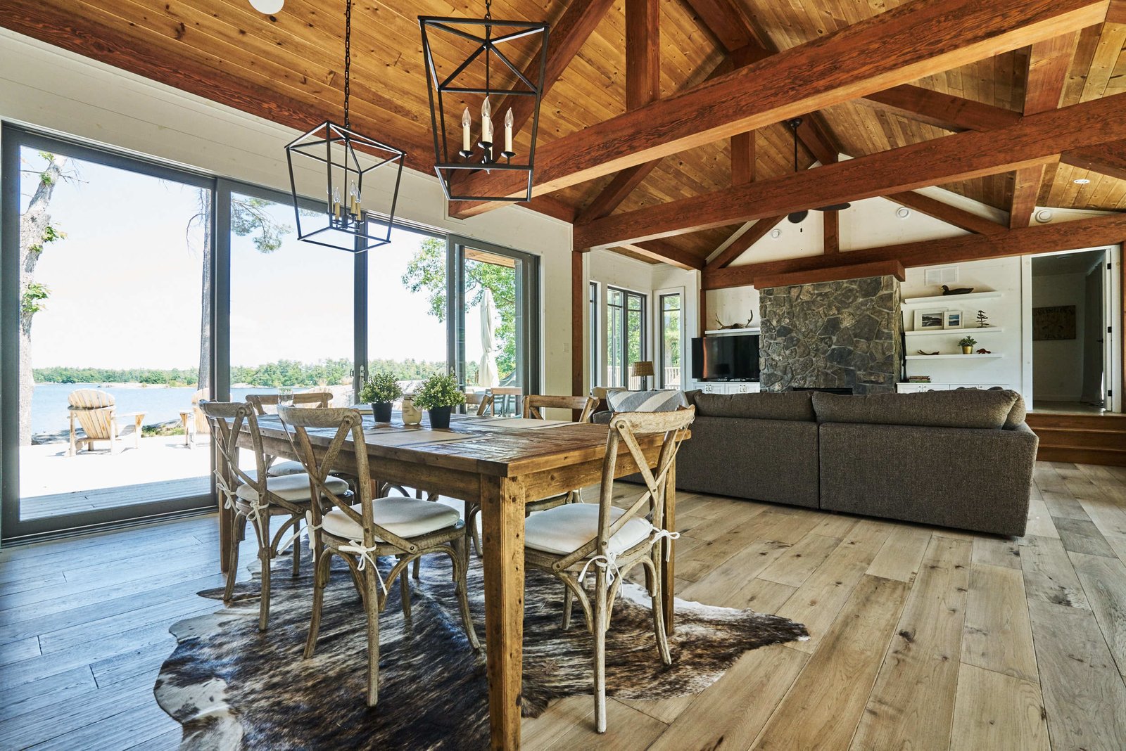 Photo 2 of 6 in Alves Cottage by Nolan Dubeau - Dwell