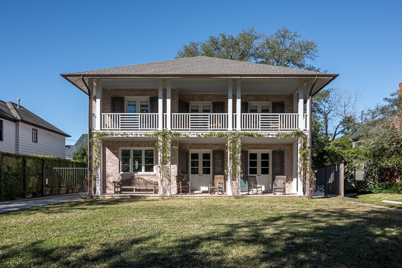 Reba Residence (8 Photos) - Dwell