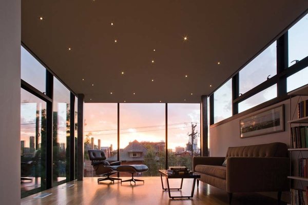 Opposites Attract - Dwell