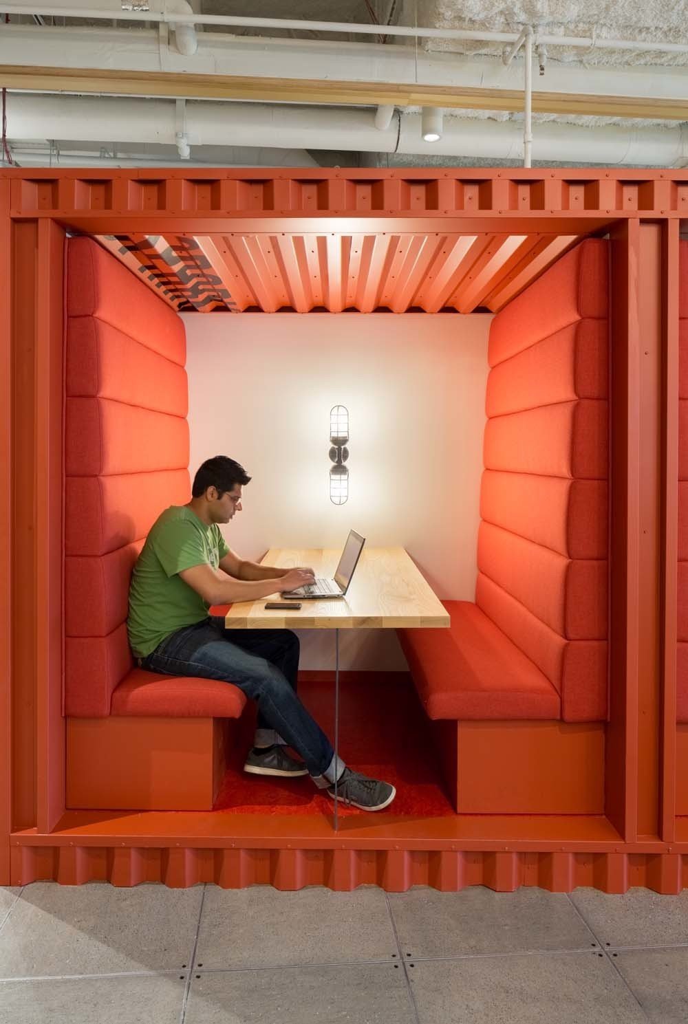 Photo 2 of 7 in Launch Pad - Dwell