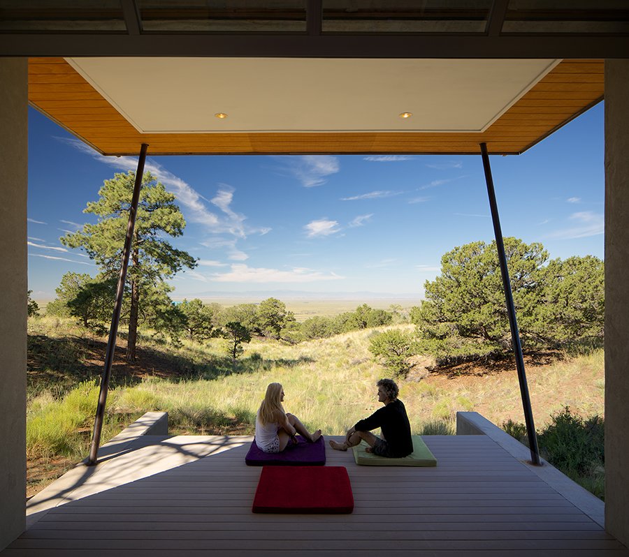 Photo 2 of 5 in Aligned with Nature - Dwell
