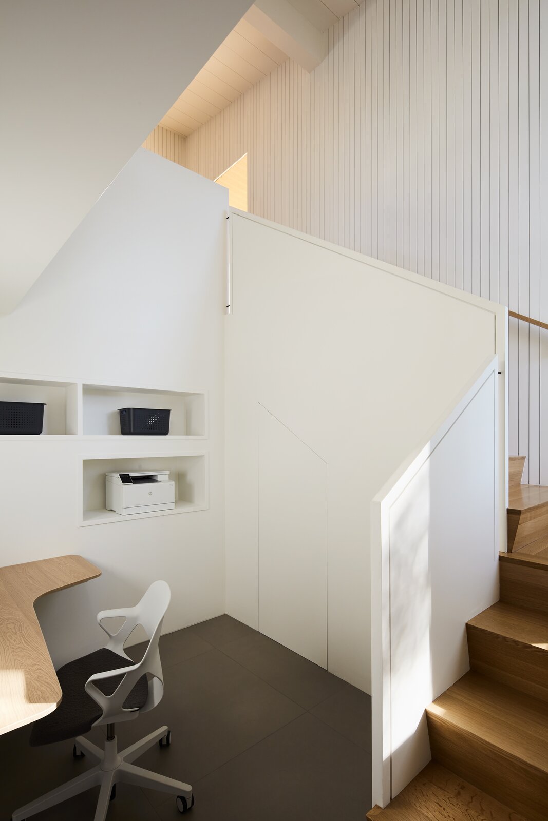 Photo 10 of 14 in Marin Midcentury #2 by building Lab - Dwell