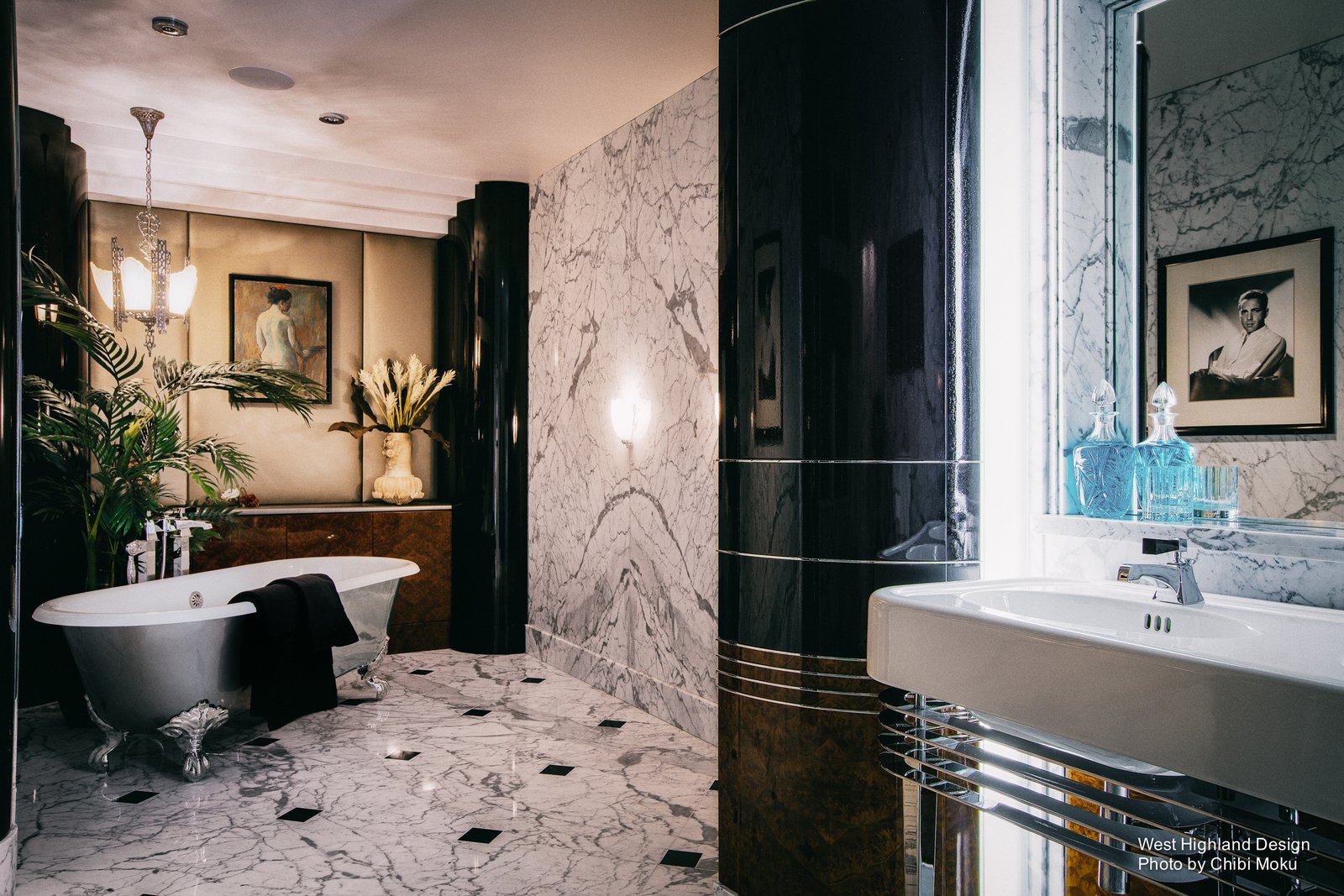 Photo 1 of 60 in Architecture Spotlight #58 | Residence at Kerry Park ...