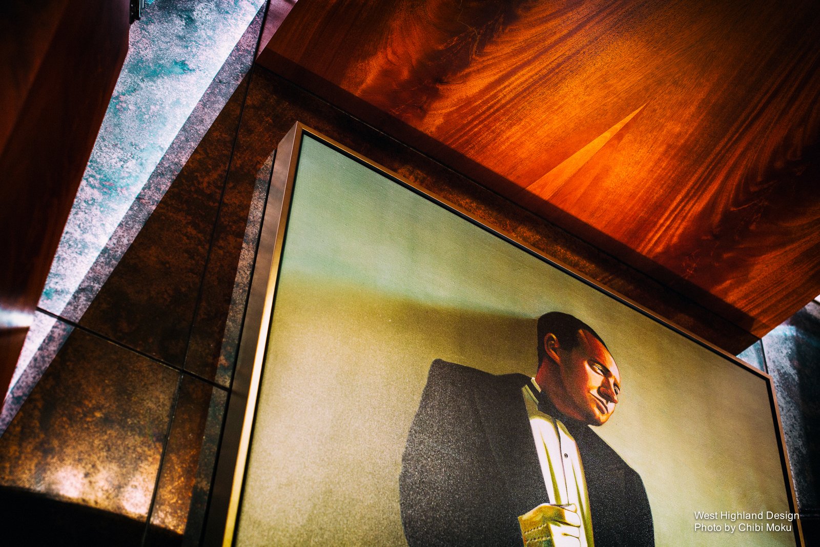 Photo 1 of 60 in Architecture Spotlight #58 | Residence at Kerry Park ...