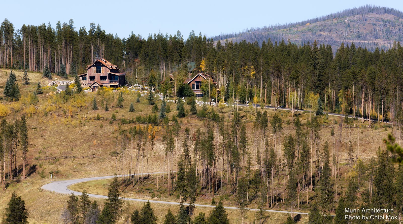 Photo 6 of 15 in Architecture Spotlight #70 | Camp 88 by Munn ...