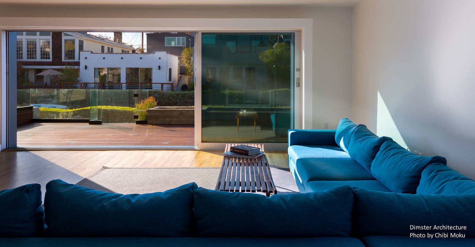 Photo 6 of 10 in Architecture Spotlight #33 | Carroll House by Dimster ...