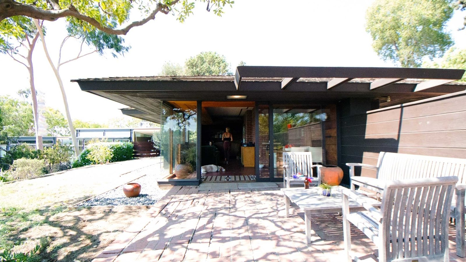 Photo 1 of 38 in The Wolford House by Amber Mortensen - Dwell