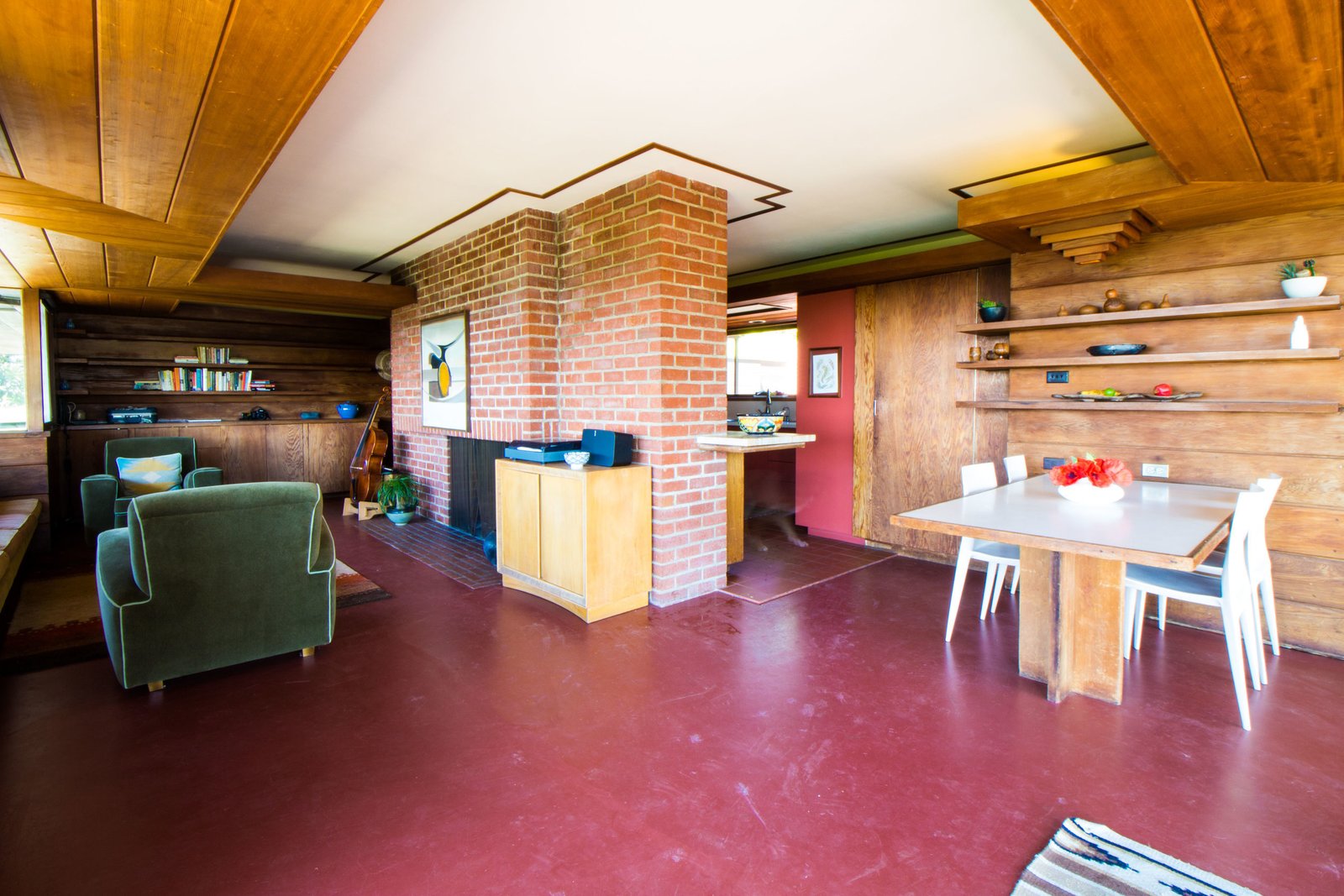 Photo 1 of 38 in The Wolford House by Amber Mortensen - Dwell