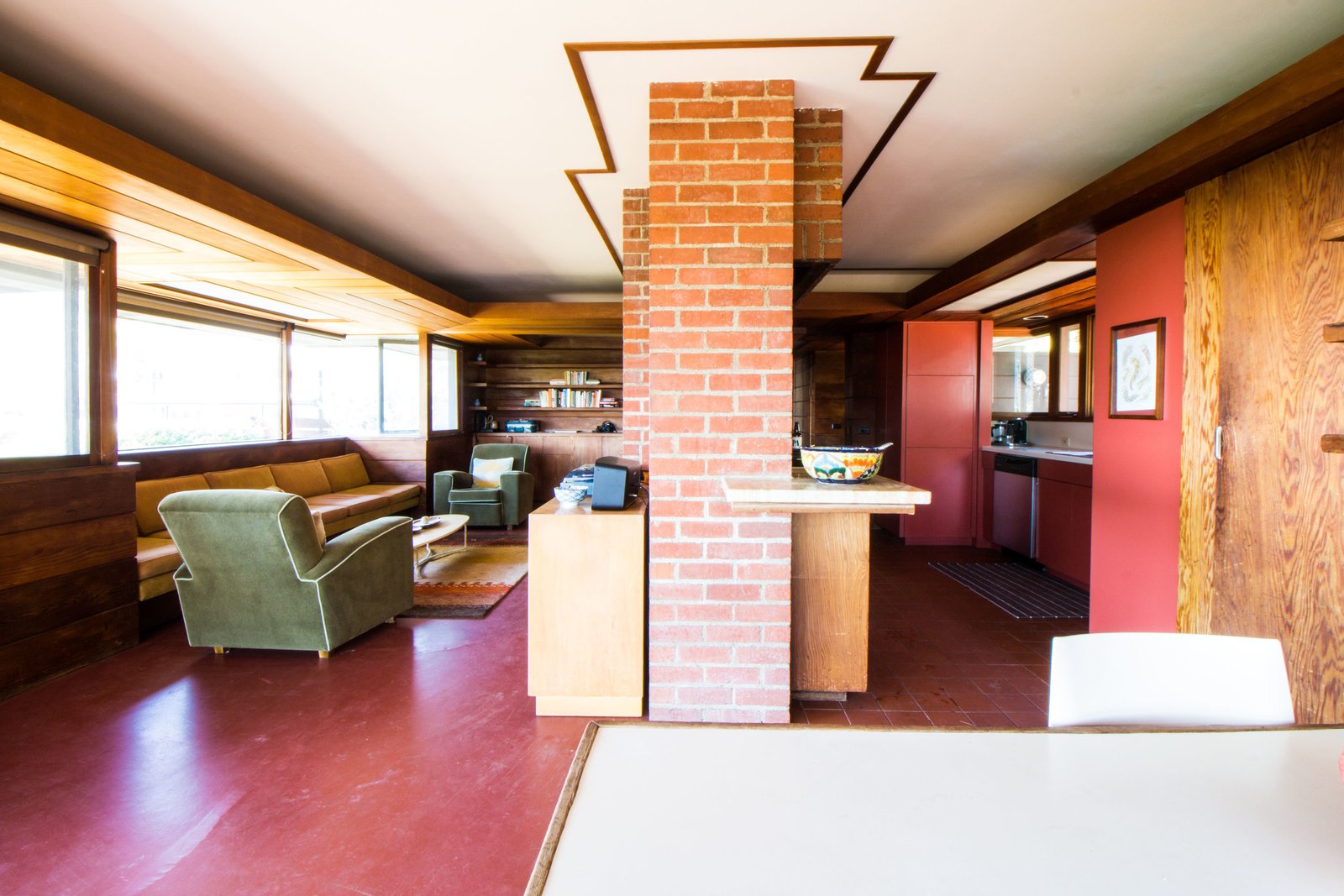 Photo 1 of 38 in The Wolford House by Amber Mortensen - Dwell