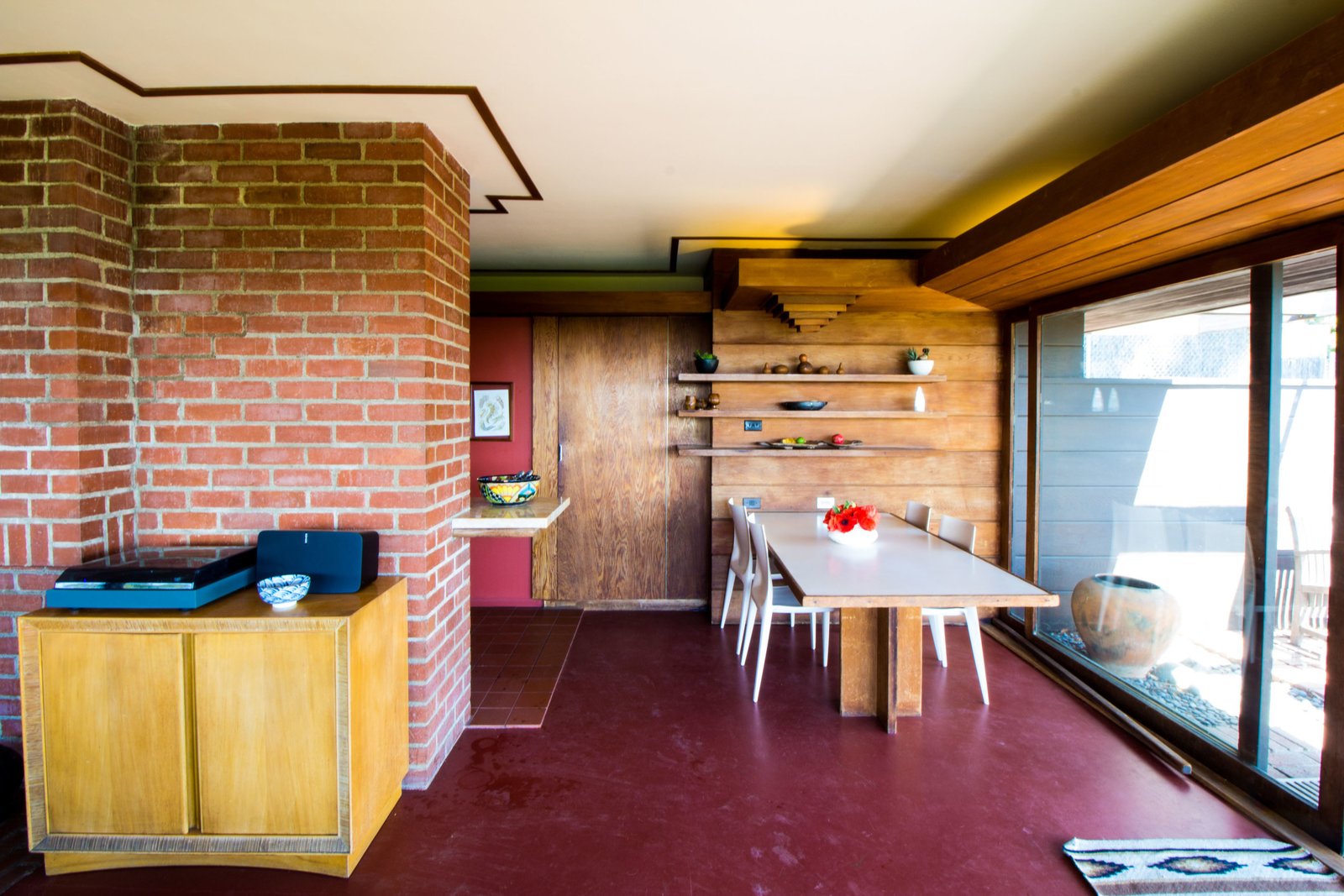 Photo 1 of 38 in The Wolford House by Amber Mortensen - Dwell