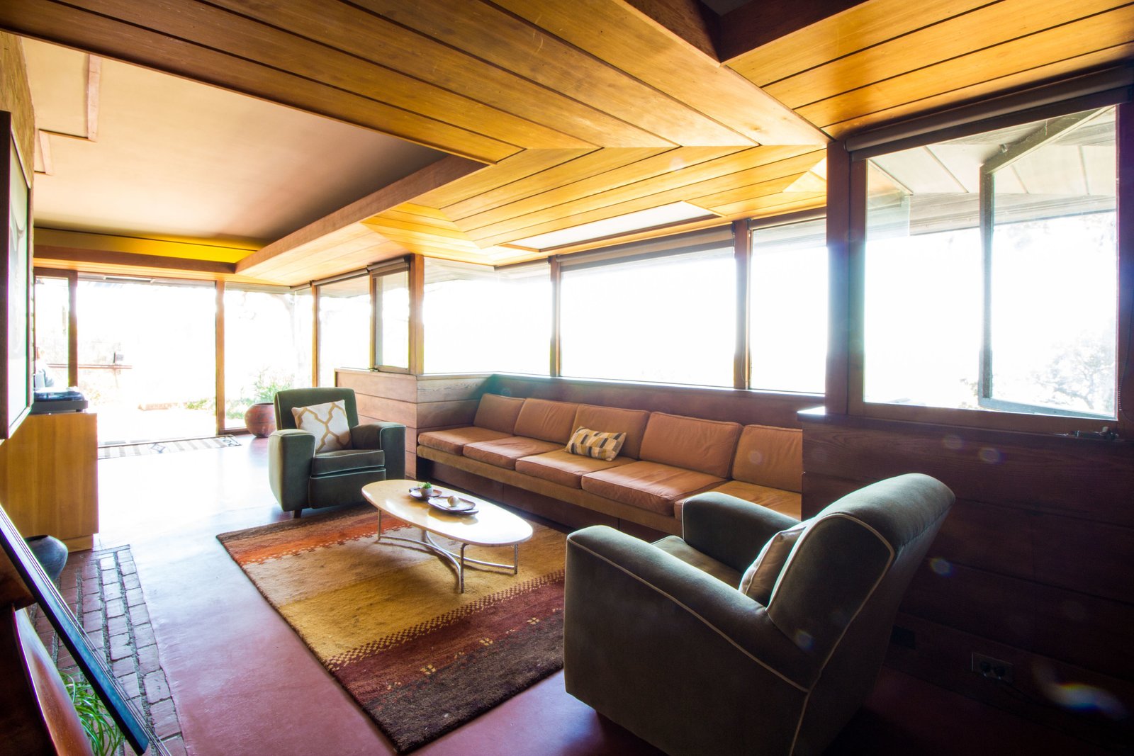 Photo 1 of 38 in The Wolford House by Amber Mortensen - Dwell