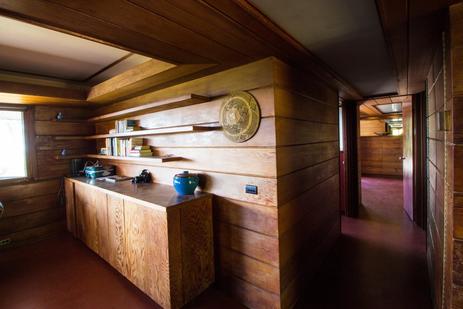 Photo 1 of 38 in The Wolford House by Amber Mortensen - Dwell