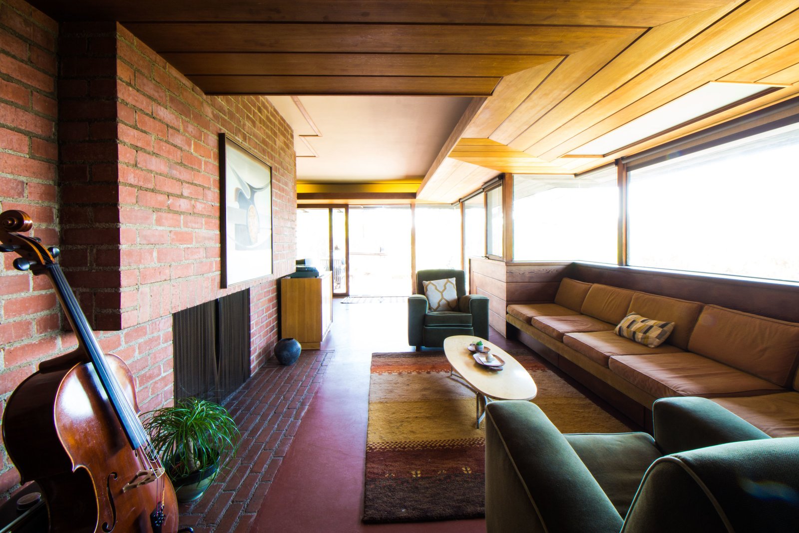 Photo 1 of 38 in The Wolford House by Amber Mortensen - Dwell