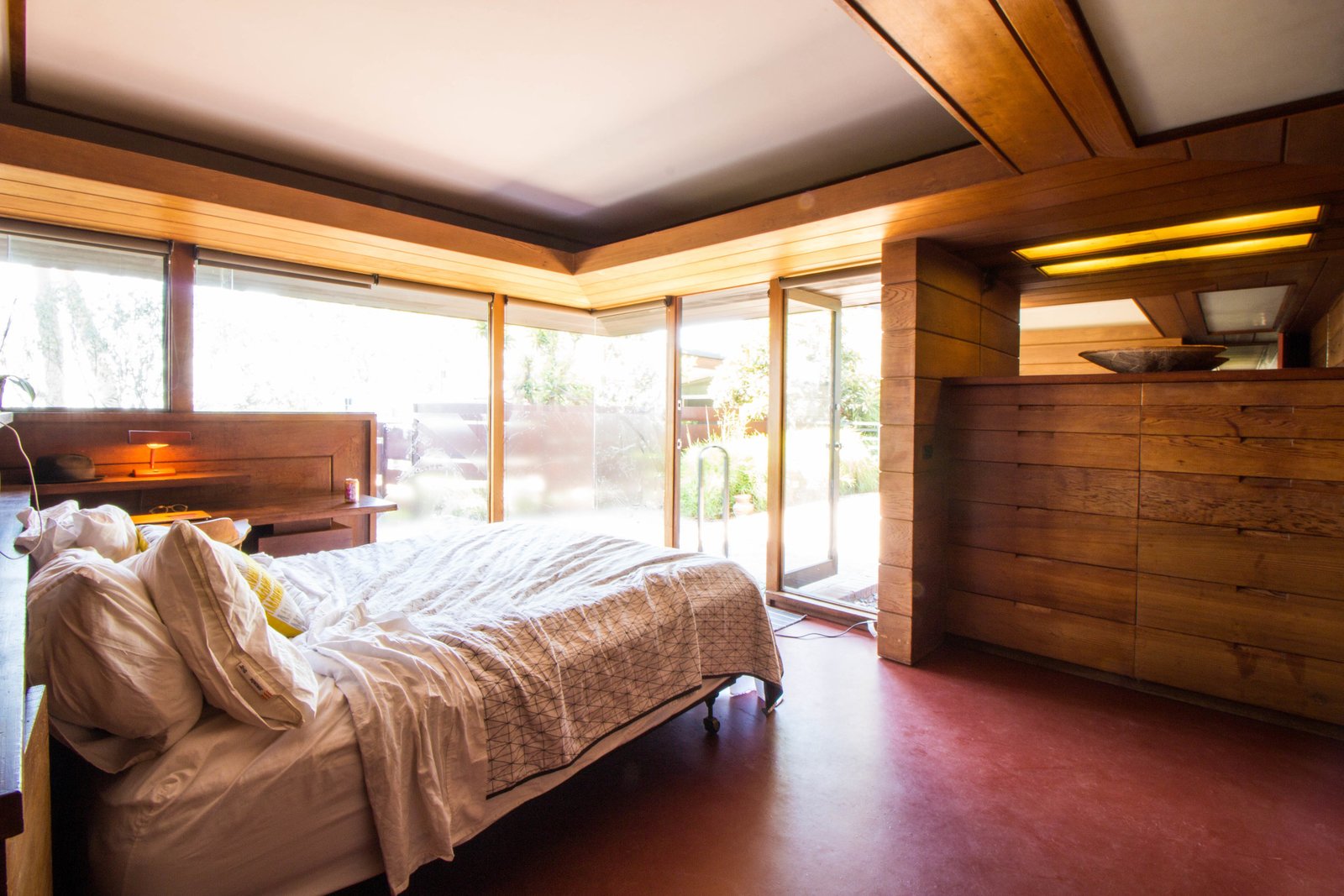 Photo 1 of 38 in The Wolford House by Amber Mortensen - Dwell