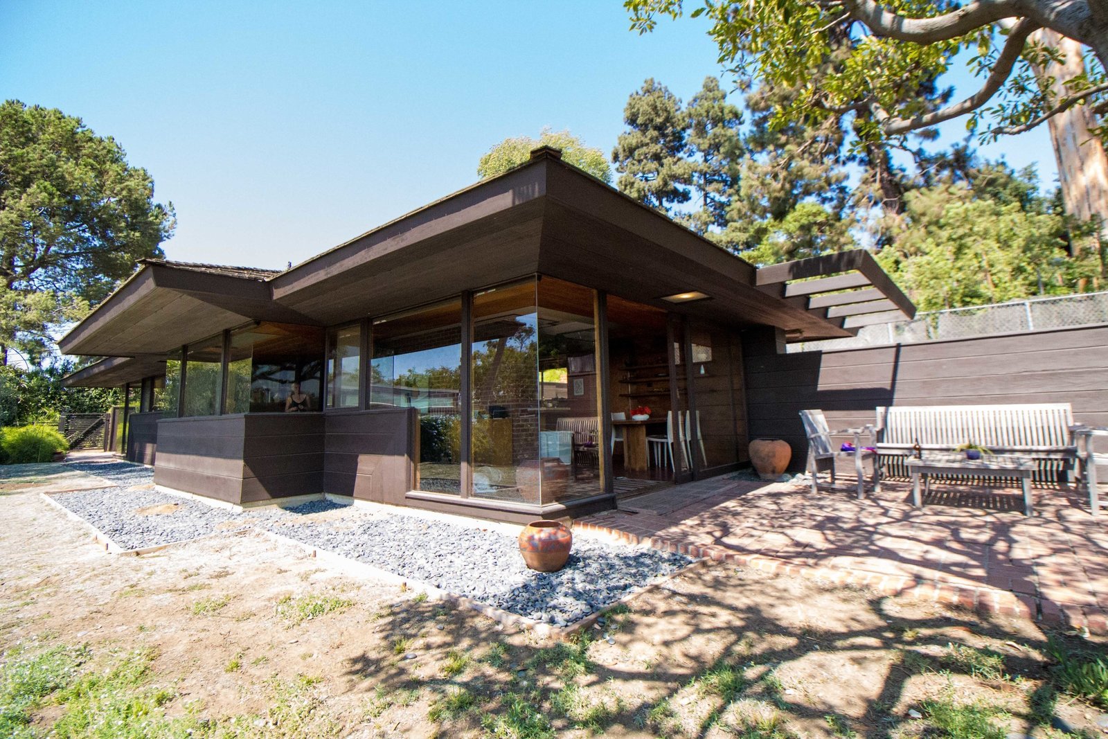 Photo 1 of 38 in The Wolford House by Amber Mortensen - Dwell