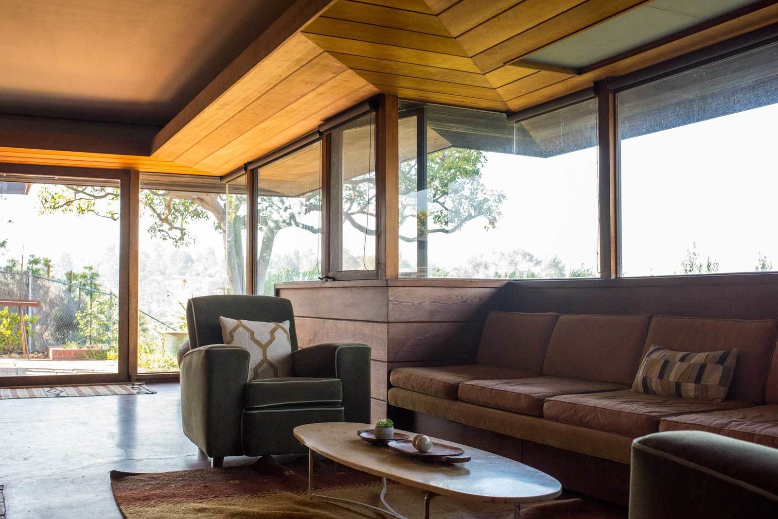 Photo 5 of 38 in The Wolford House by Amber Mortensen - Dwell