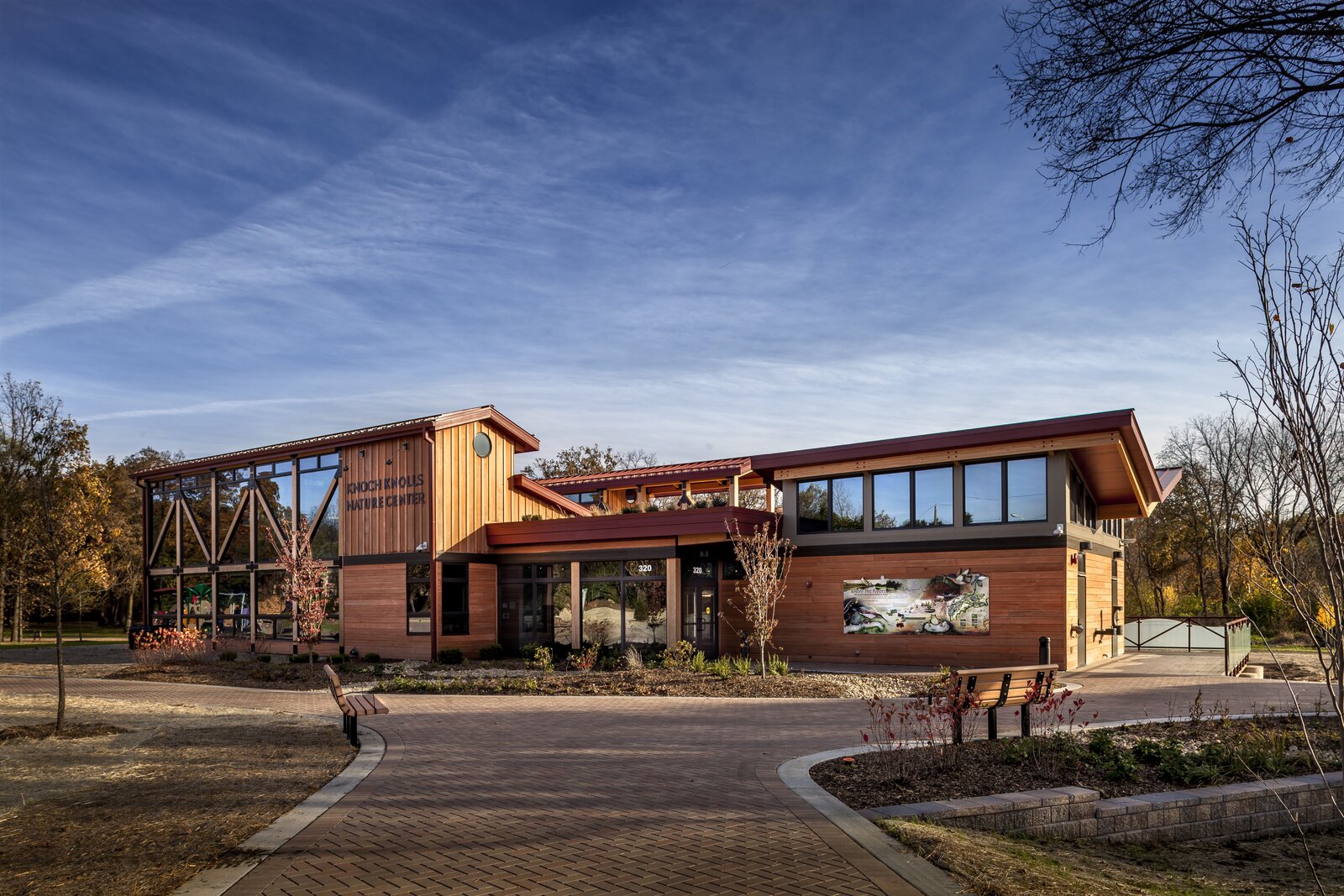 Knoch Knoll (7 Photos) - Dwell