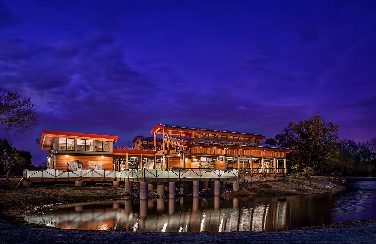 Photo 7 of 7 in Knoch Knoll by Weather Shield - Dwell