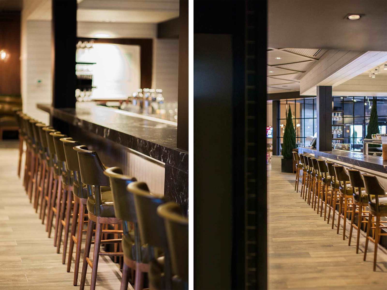 Earls Kitchen + Bar Crossroads ideas - Dwell