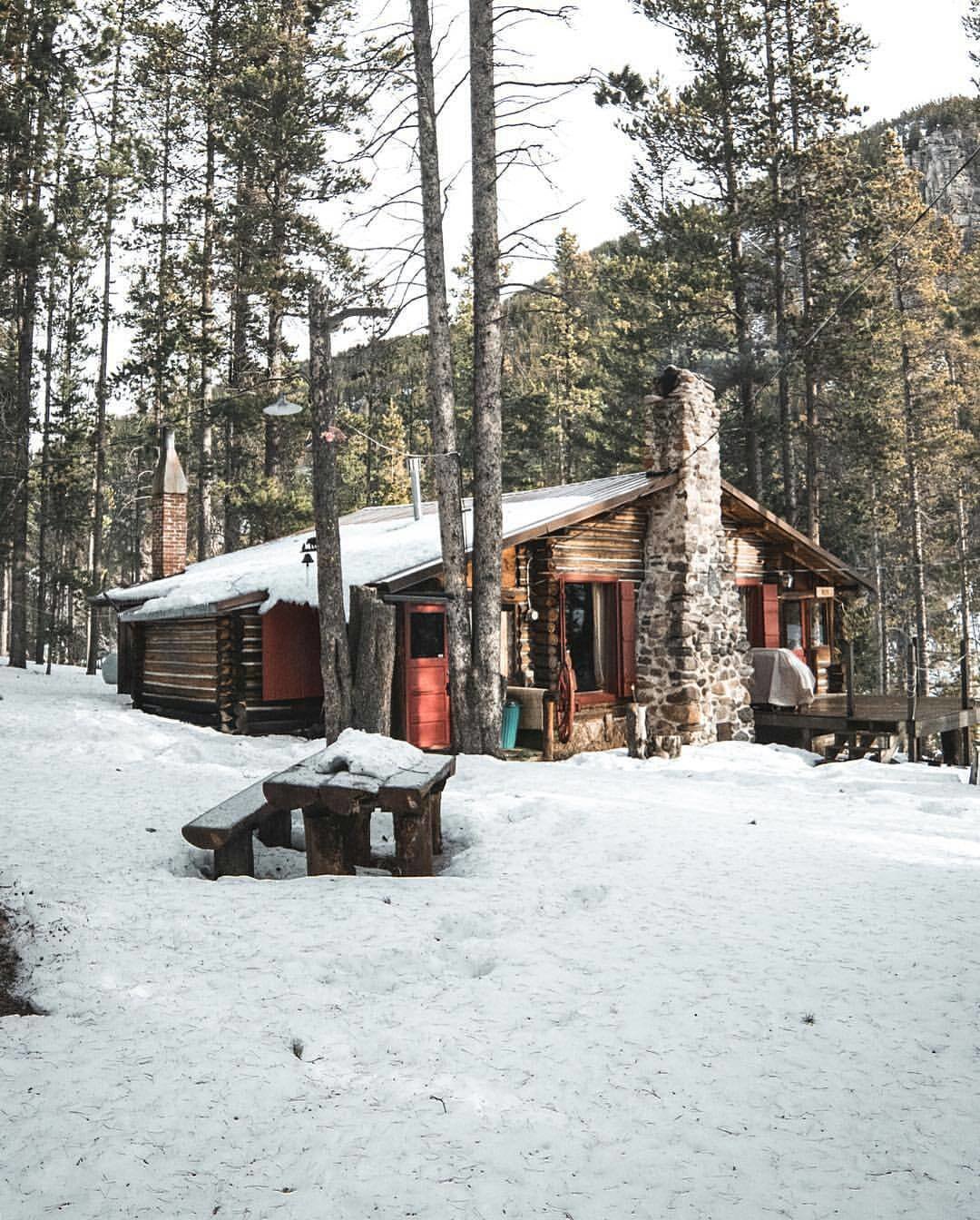 Photo 6 of 14 in 12 Cabin Escapes to Inspire Your Next Weekend Getaway ...