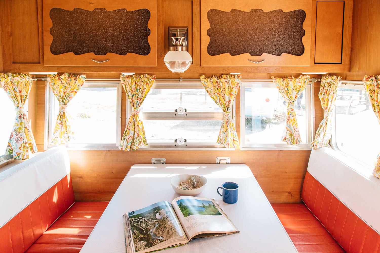 Photo 3 of 11 in The Holidays: A Retro Camp Community On Southern ...