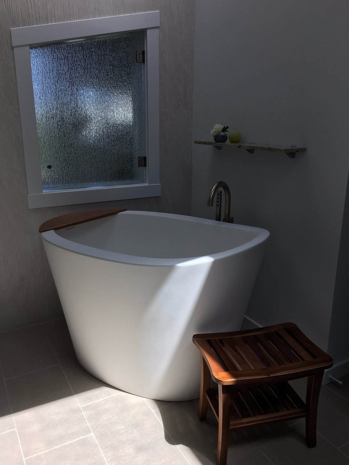 True Ofuro installation (3 Photos) - Dwell