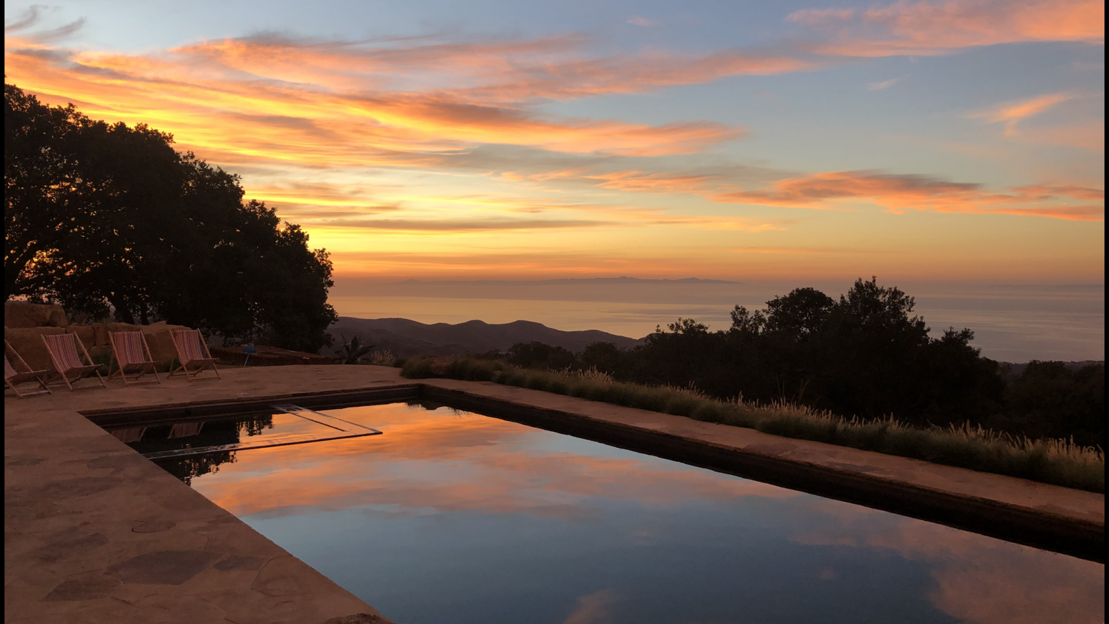 Photo 9 of 10 in A Santa Barbara Coastal Ranch Steeped in History by ...