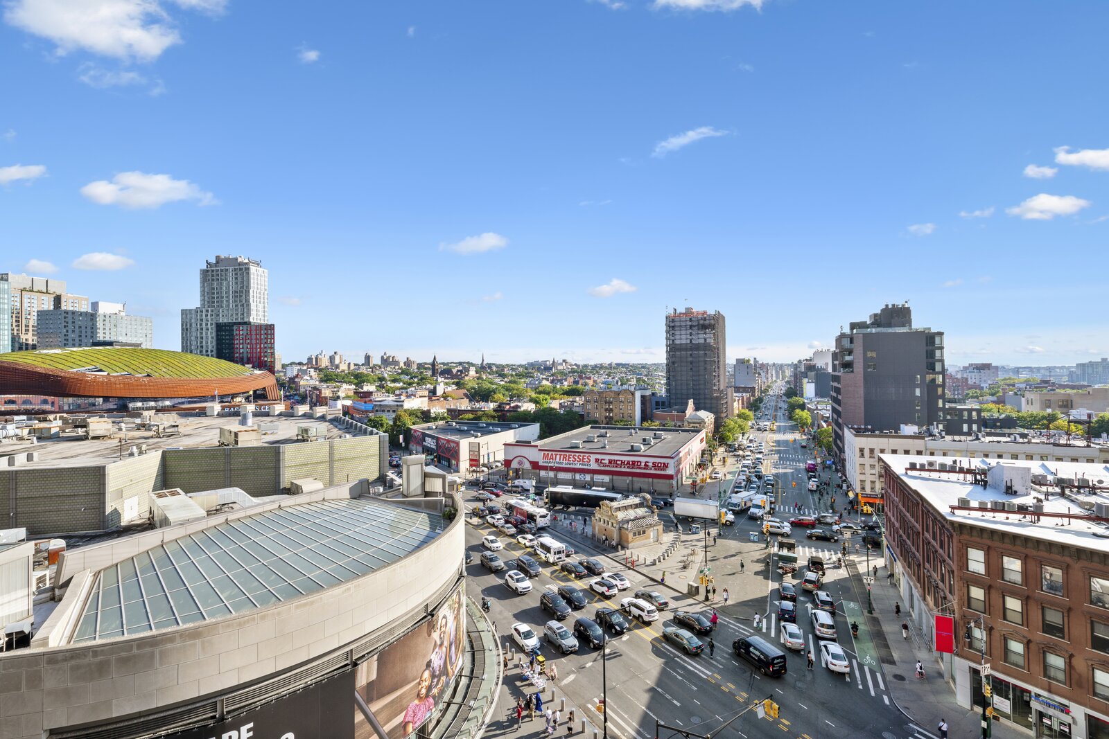 Photo 17 of 20 in Own a Sun-flooded Fort Greene Condo by Luxury Homes ...