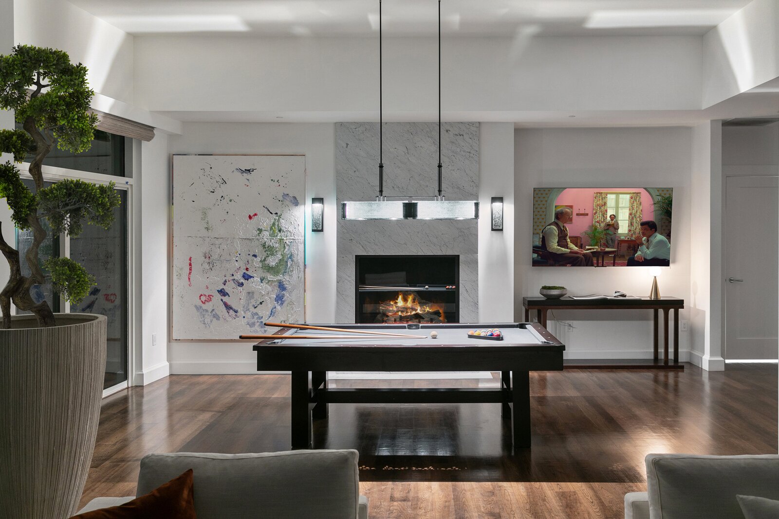 Photo 2 of 8 in True Modern Masterpiece in Century City Lists for ...