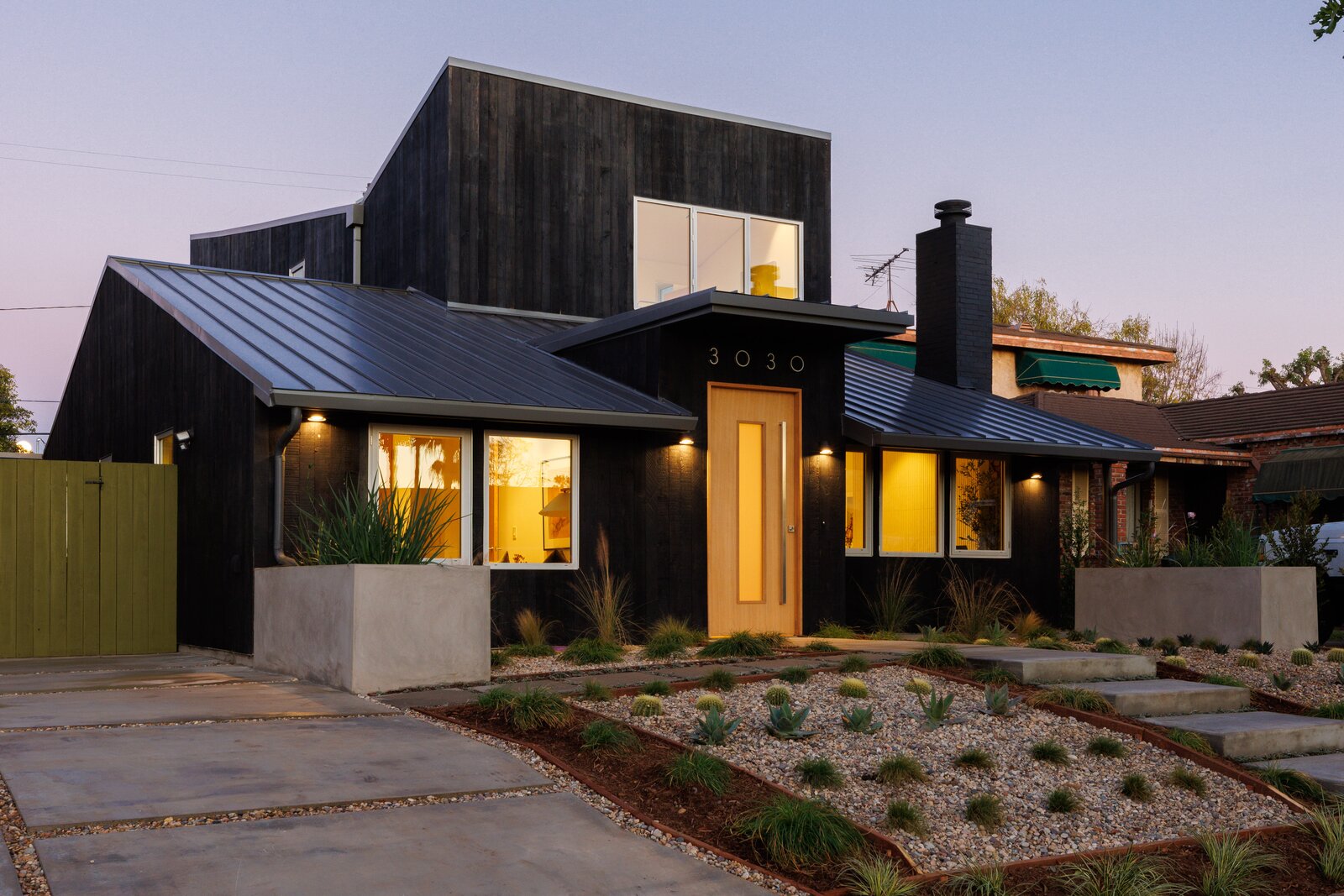 Photo 1 of 39 in Architectural Marvel in Westside Village by Luxury ...