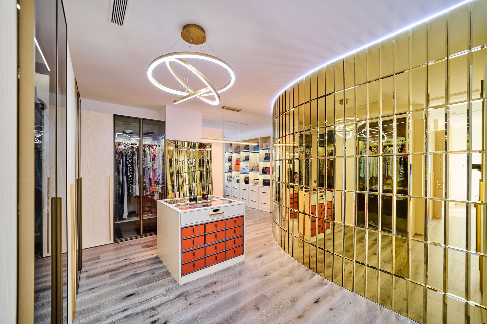 Photo 5 of 9 in Magnificent Custom-Built Estate Lists in Golden Beach ...