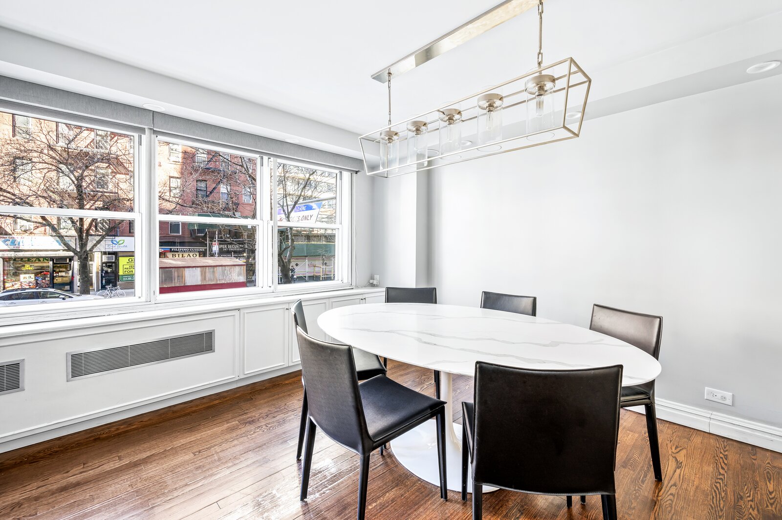 Photo 4 of 11 in A Gorgeous Residence in the Heart of NYC’s Upper East ...
