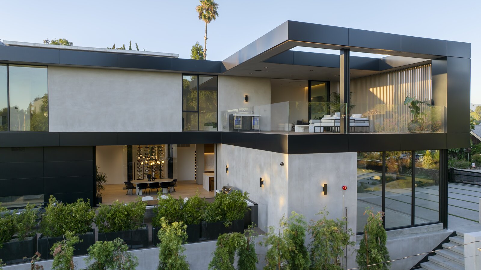 Photo 2 of 39 in The Elysian House in South Pasadena by Luxury Homes ...
