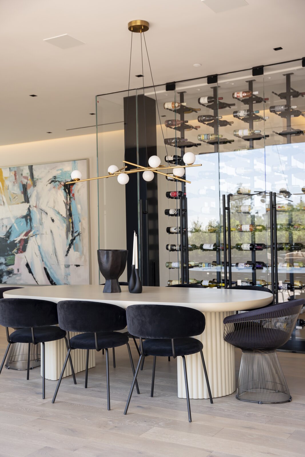 Photo 10 of 39 in The Elysian House in South Pasadena by Luxury Homes ...