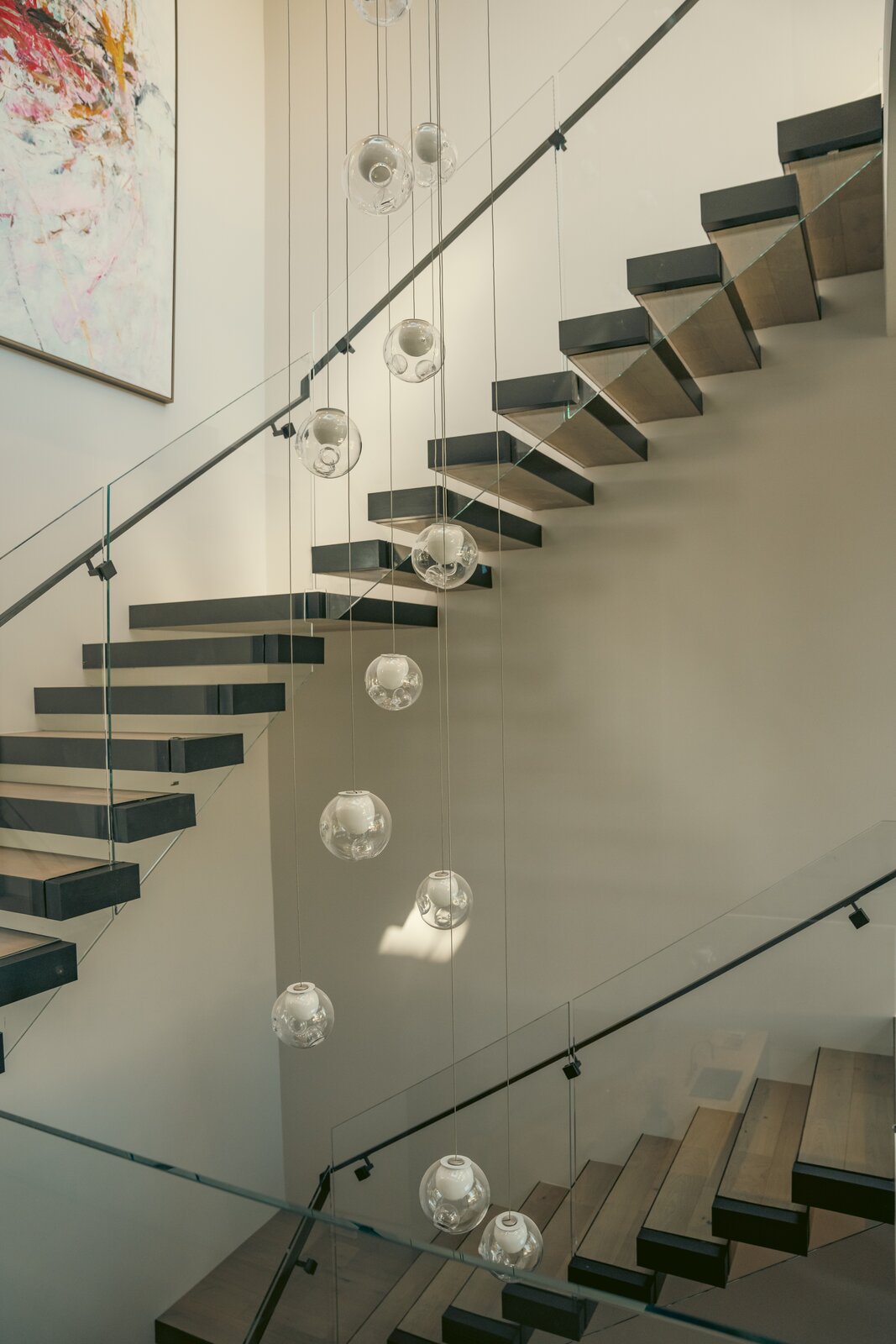 Photo 9 of 39 in The Elysian House in South Pasadena by Luxury Homes ...