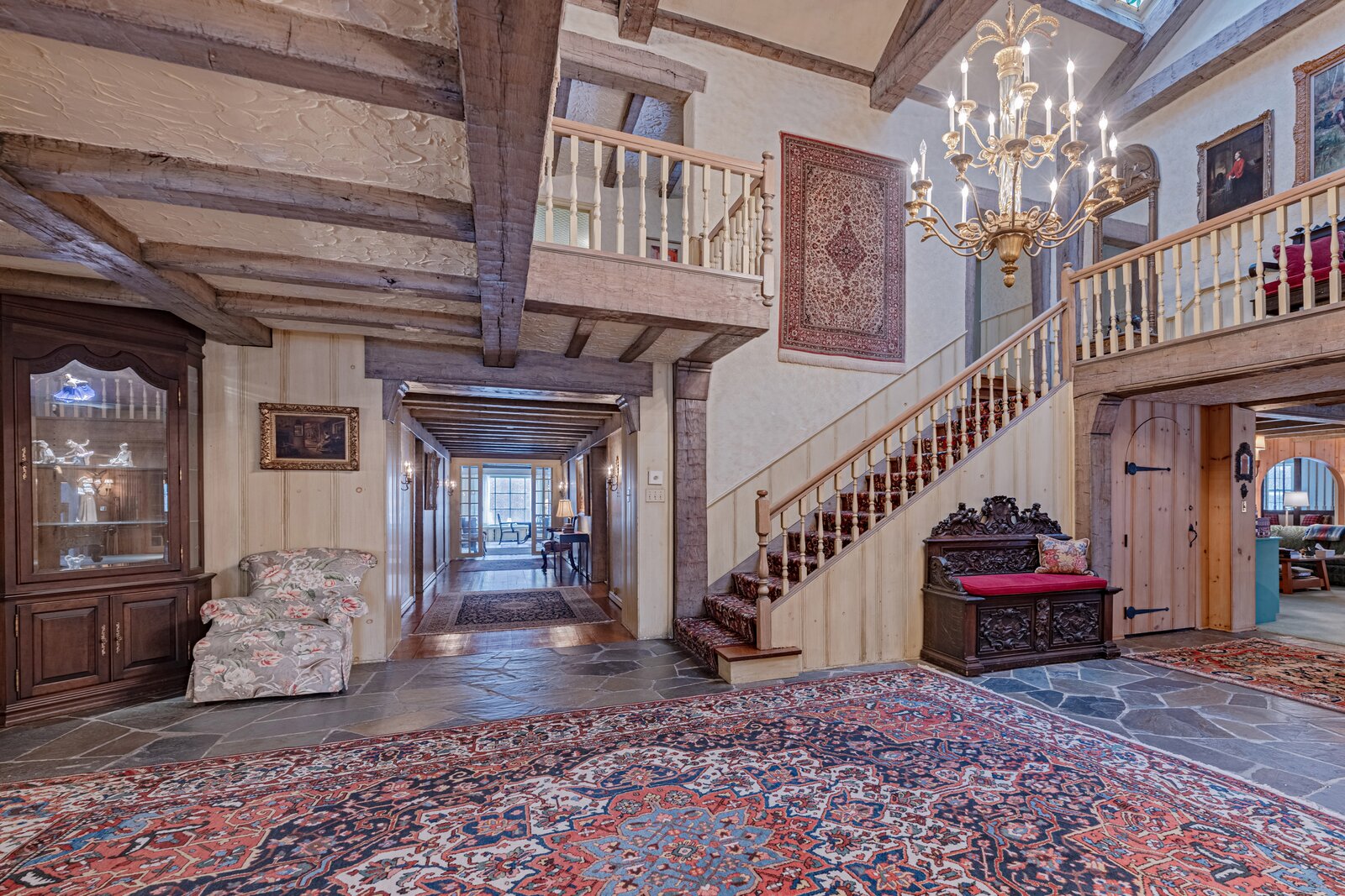 Photo 11 of 13 in Unveiling the Timeless Elegance and Historical Legacy ...