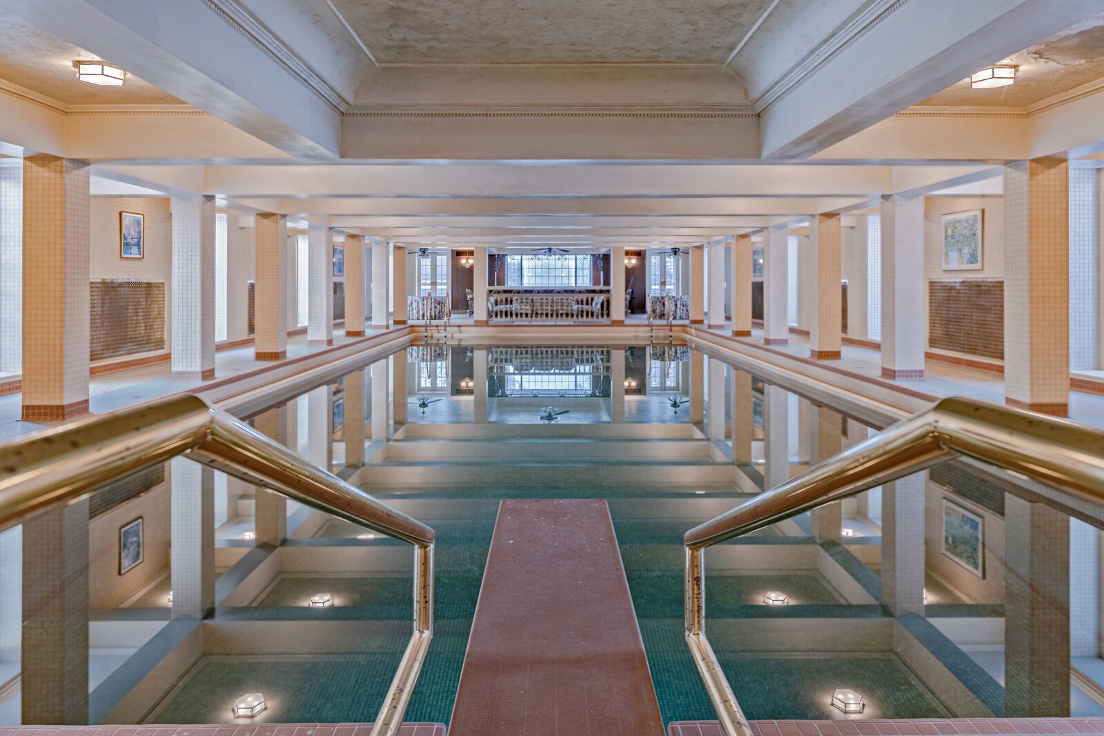 Photo 12 of 13 in Unveiling the Timeless Elegance and Historical Legacy ...