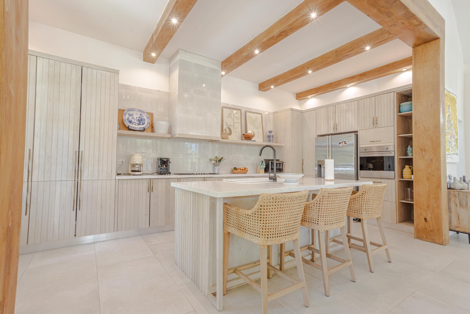 Photo 9 of 21 in Seaside Elegance: Sea Horse Ranch's Coastal Gem by ...