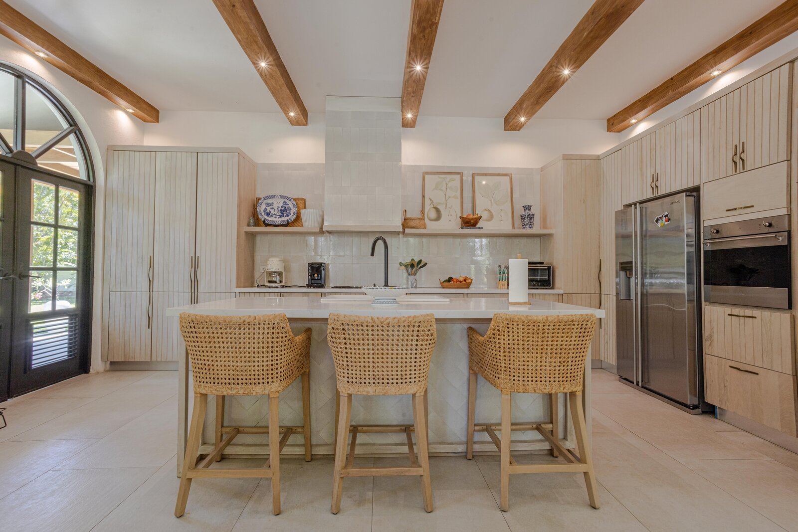 Photo 8 of 21 in Seaside Elegance: Sea Horse Ranch's Coastal Gem by ...