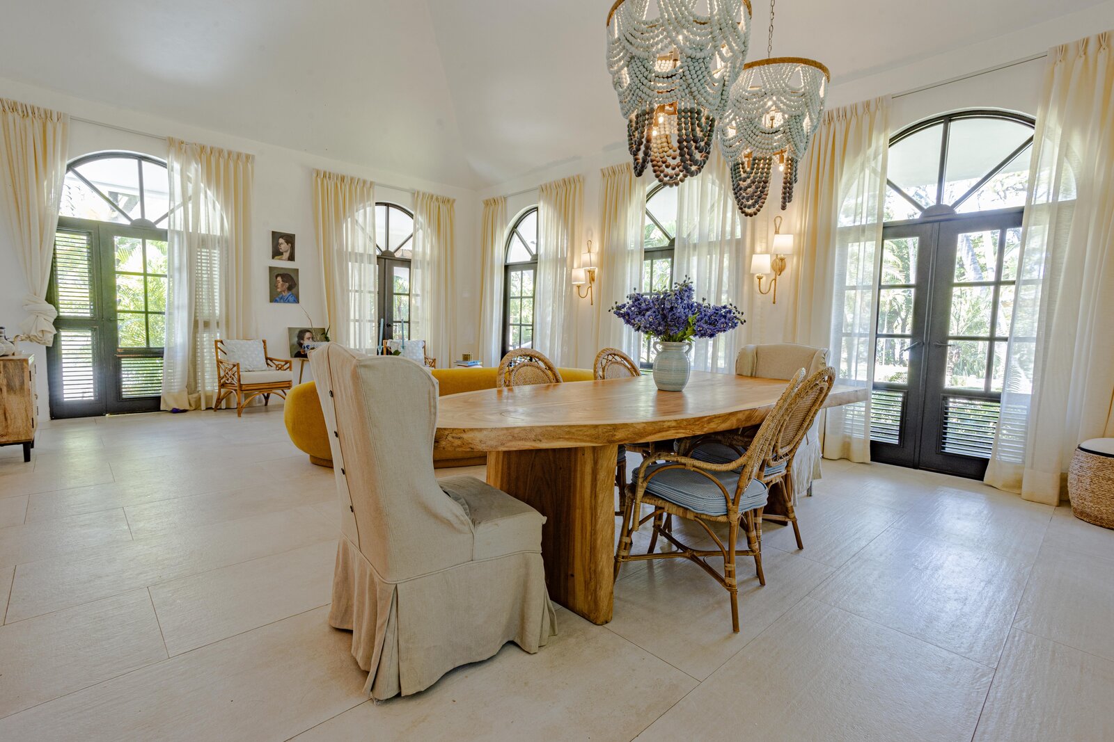 Photo 15 of 21 in Seaside Elegance: Sea Horse Ranch's Coastal Gem by ...