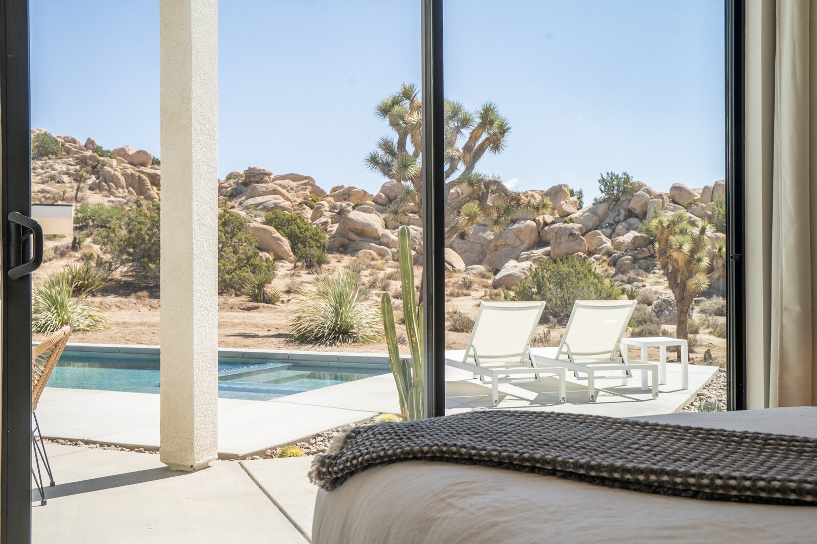 Photo 12 of 20 in Experience Desert Luxury: Mars Landing House by Luxury Homes & Lifestyle - Dwell