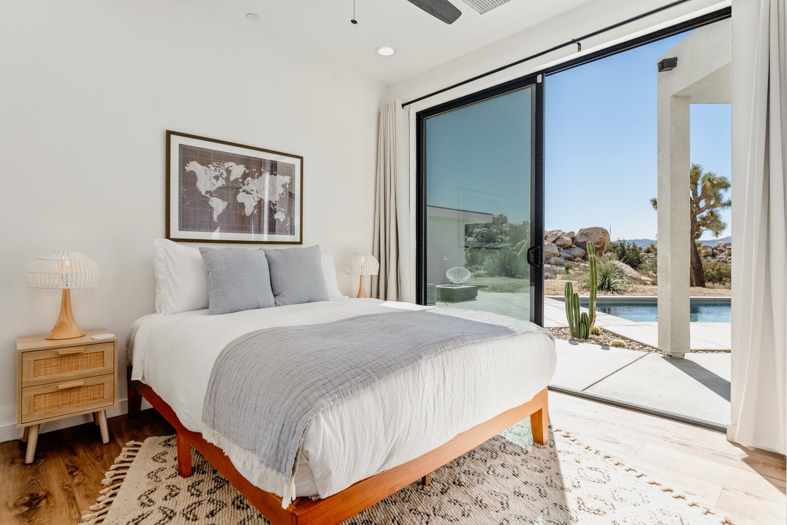 Photo 20 of 20 in Experience Desert Luxury: Mars Landing House by ...