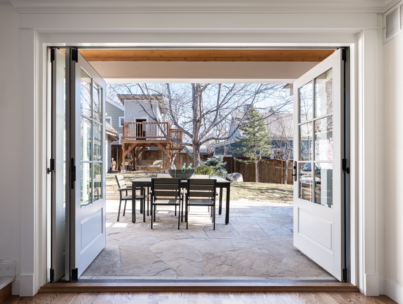 Photo 9 of 36 in Step Inside This Iconic Residence in Boulder's ...