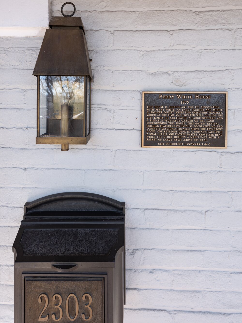 Photo 11 of 36 in Step Inside This Iconic Residence in Boulder's ...
