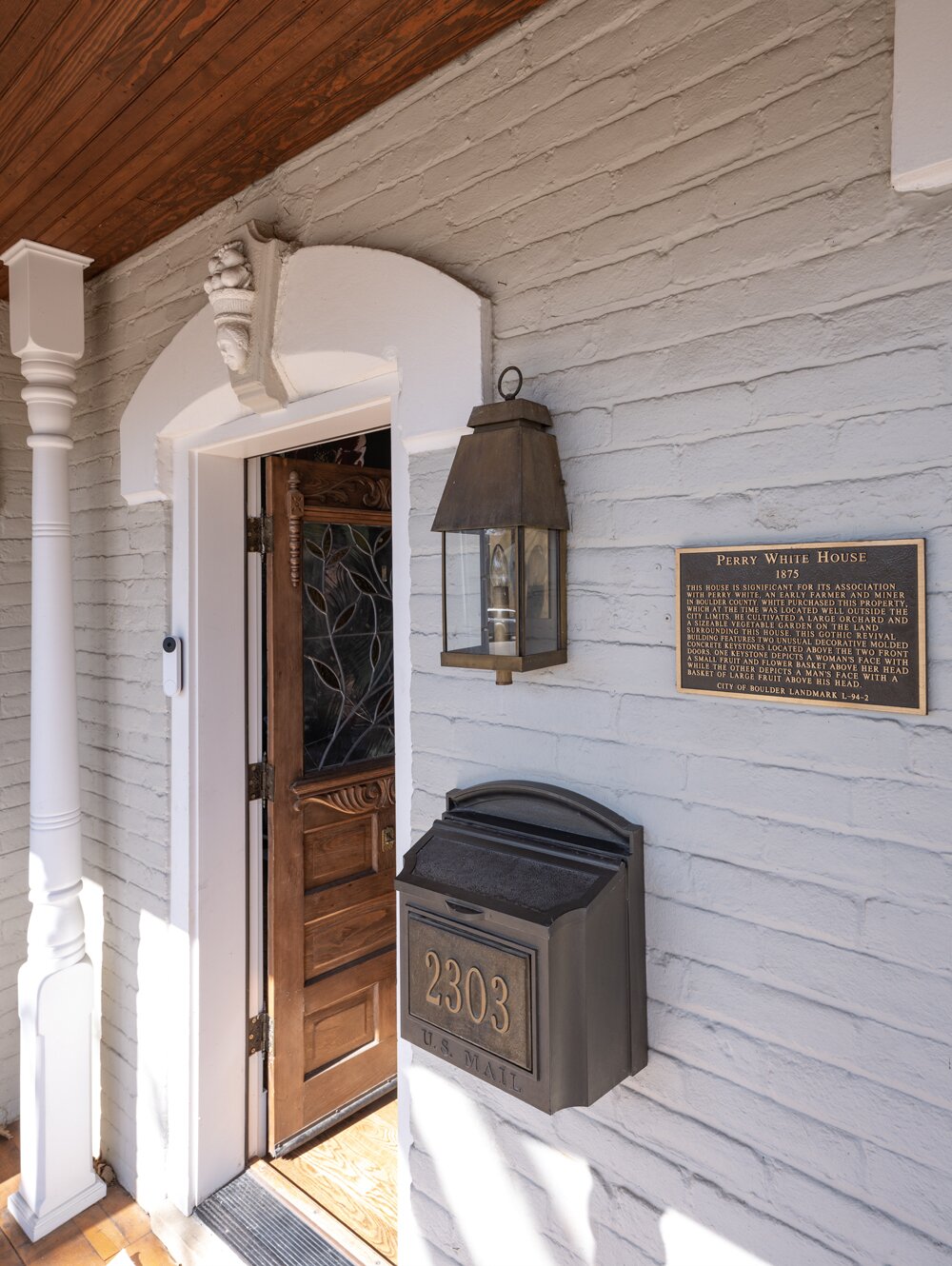 Photo 13 of 36 in Step Inside This Iconic Residence in Boulder's ...