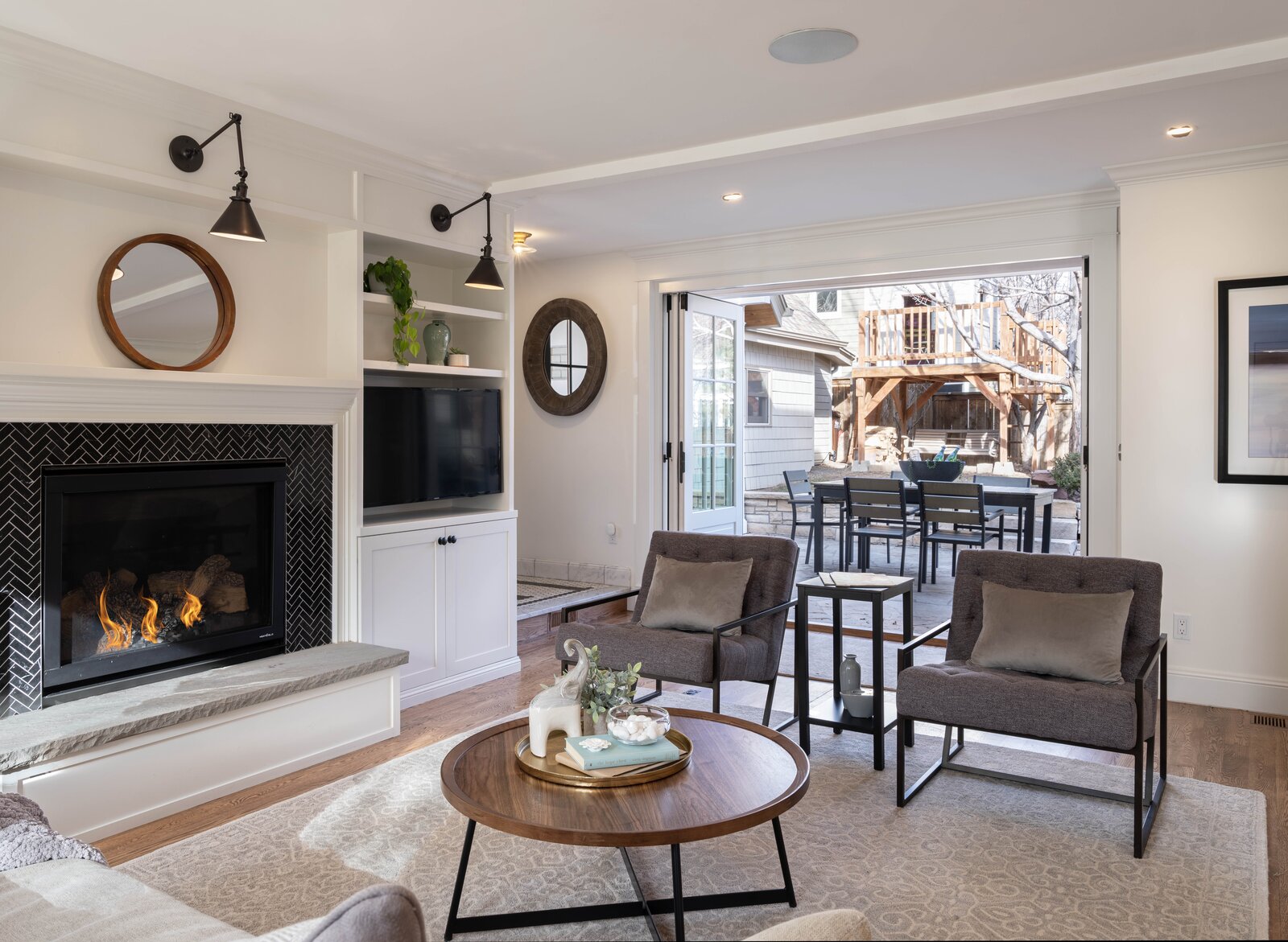 Photo 7 of 36 in Step Inside This Iconic Residence in Boulder's ...