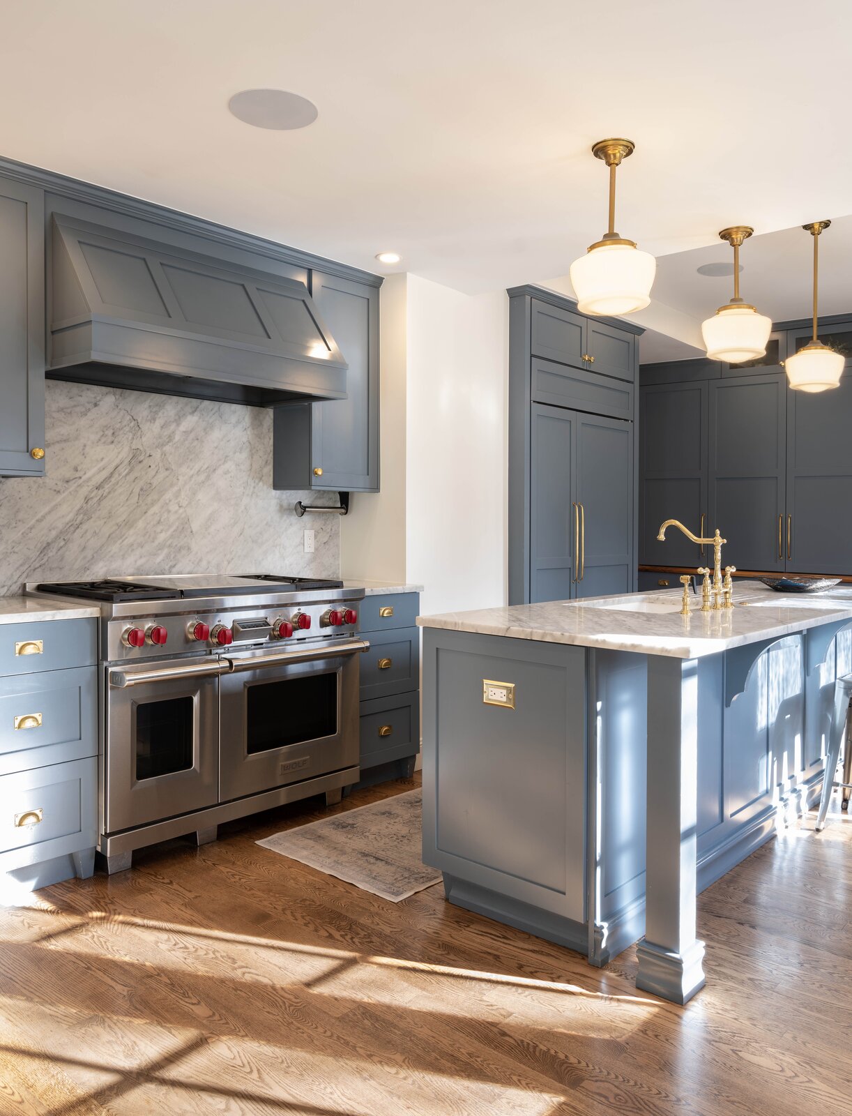 Photo 14 of 36 in Step Inside This Iconic Residence in Boulder's ...