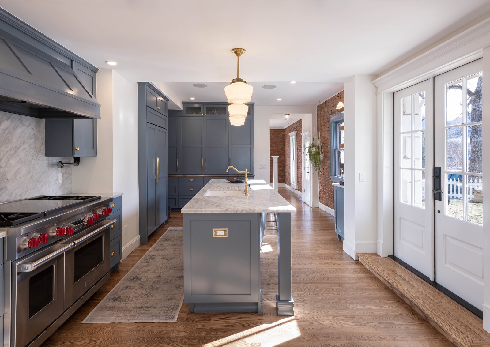 Photo 19 of 36 in Step Inside This Iconic Residence in Boulder's ...