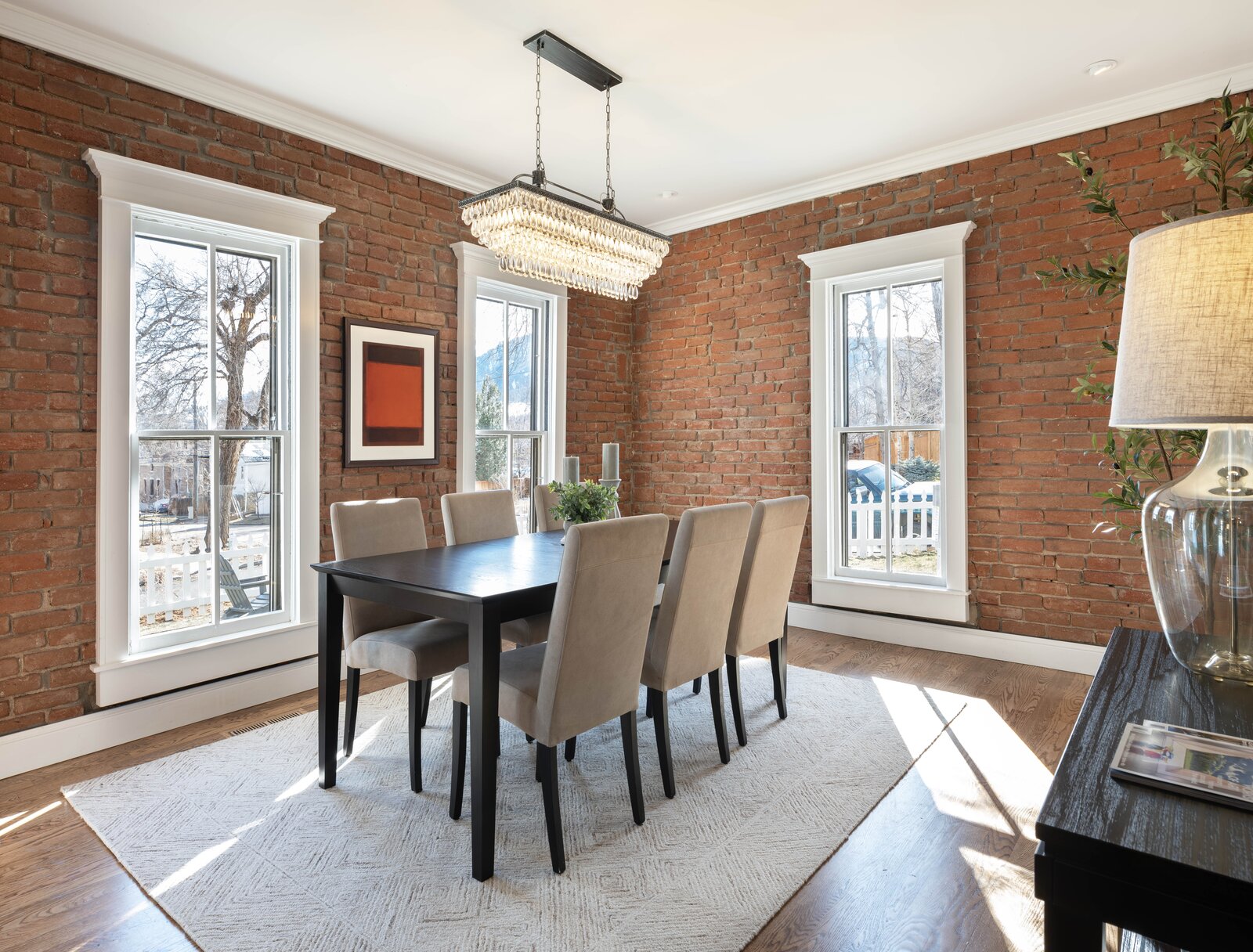 Photo 5 of 36 in Step Inside This Iconic Residence in Boulder's ...