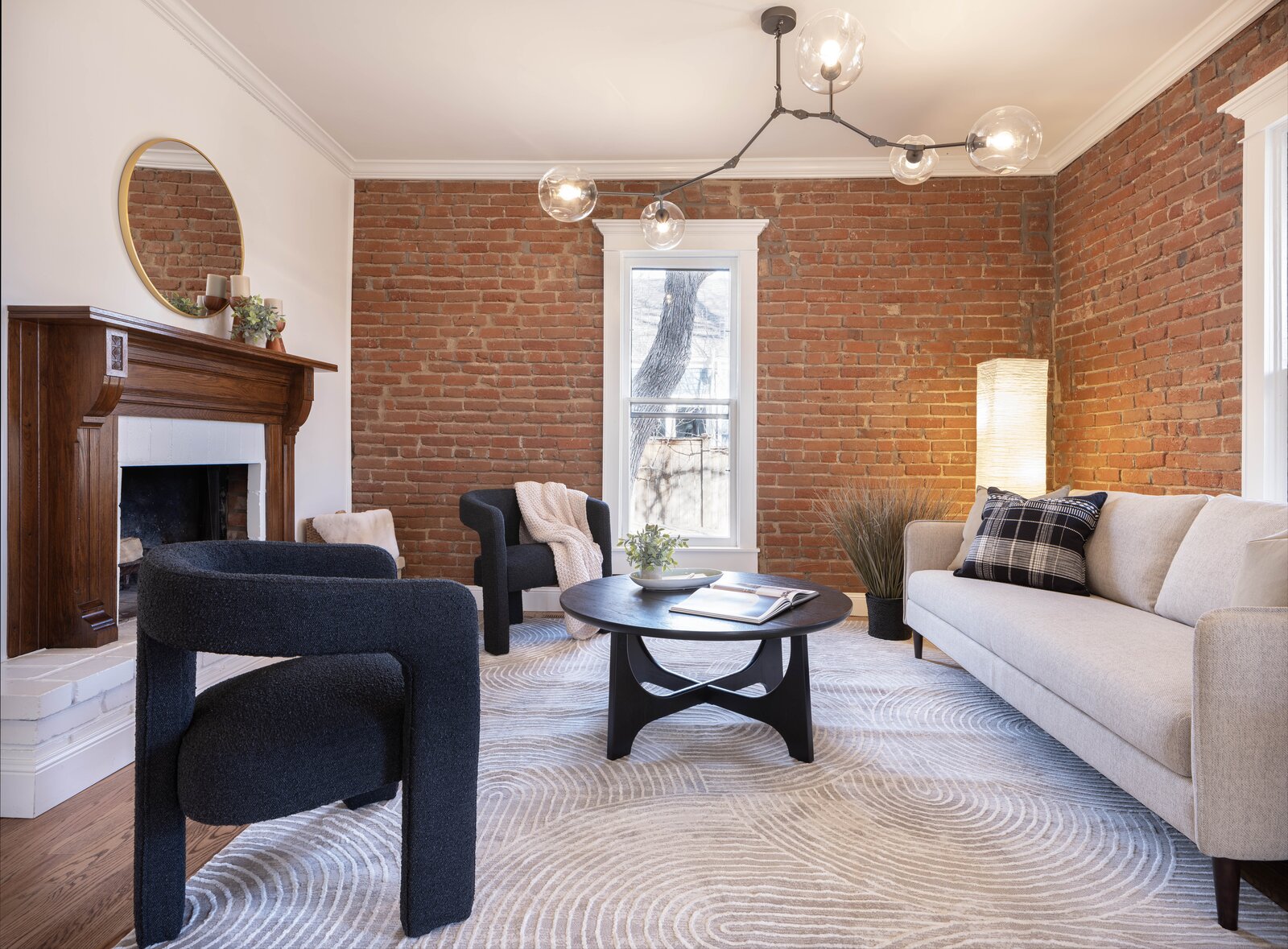 Photo 20 of 36 in Step Inside This Iconic Residence in Boulder's ...